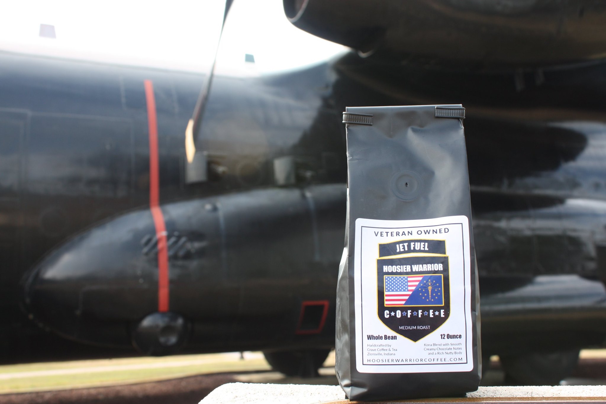 Coffee Shop ⋆ Hoosier Warrior Coffee